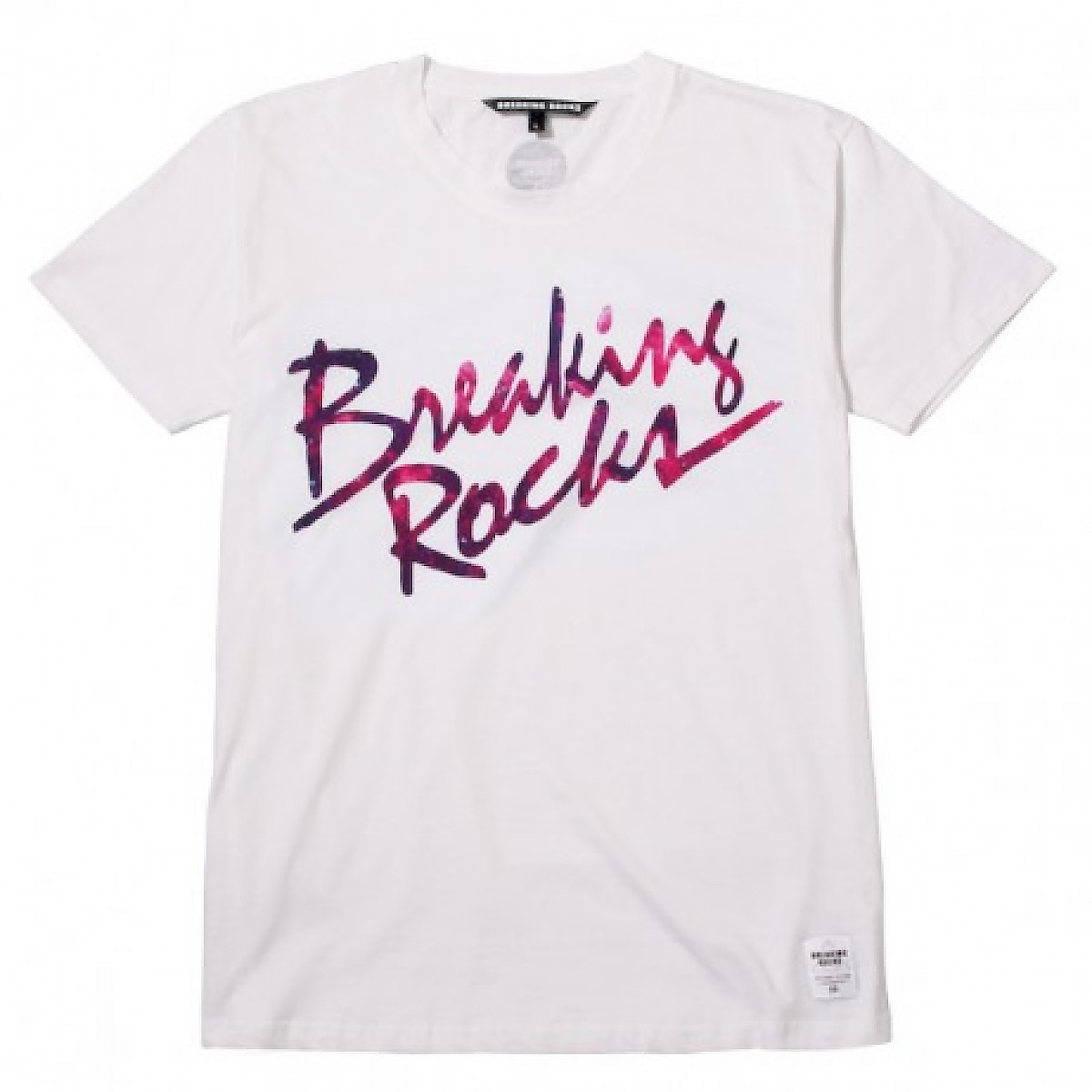 Spoke: Breaking Rocks Clothing