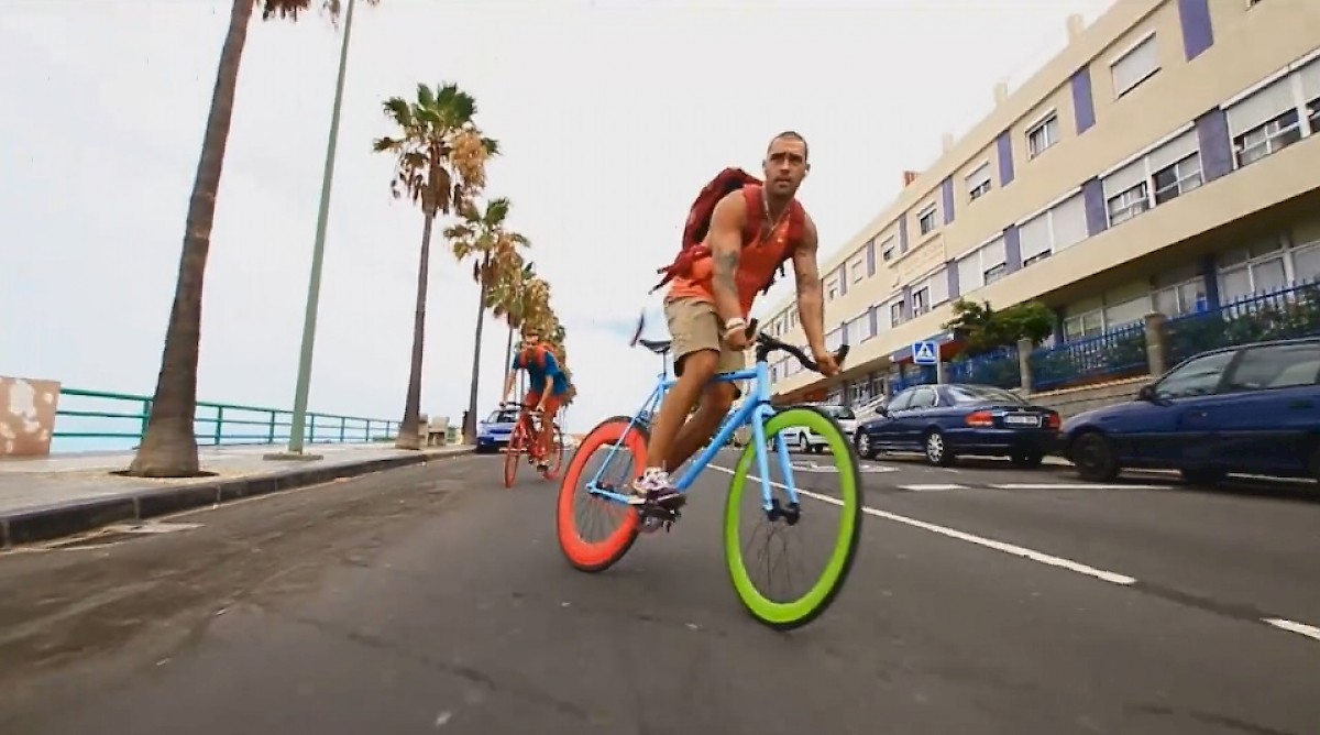 Spoke: CREATE a fixed routine