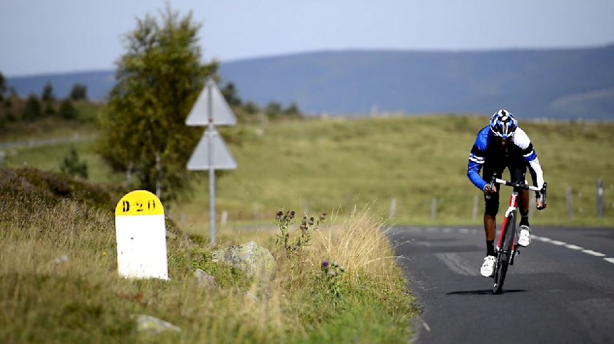 Spoke: ROAD BIKE SEQUENCE